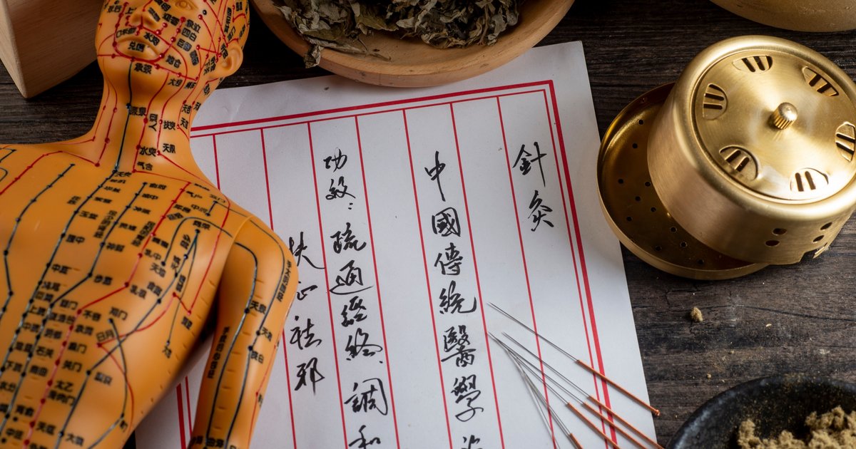 Traditional Chinese Medicine: Great trust, little evidence
