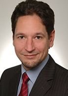Michael Fischer übernimmt Professur für Molekulare Physiologie