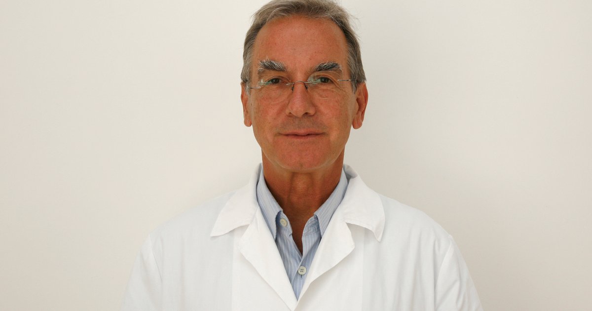 Medizinische Universität Wien trauert um Gerold Stanek