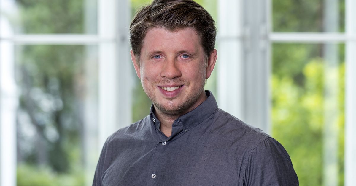 Peter Klimek ist Wissenschafter des Jahres 2021