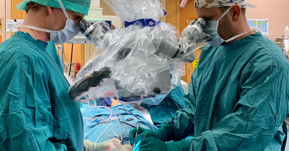 HNO: OP-Zeit bei freien Lappentransplantaten deutlich reduziert