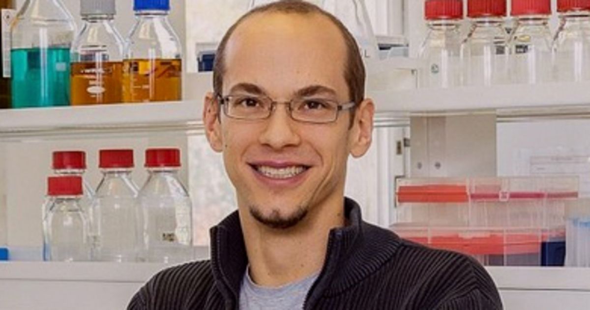 Thomas Vogl receives prestigious ERC Starting Grant from the EU