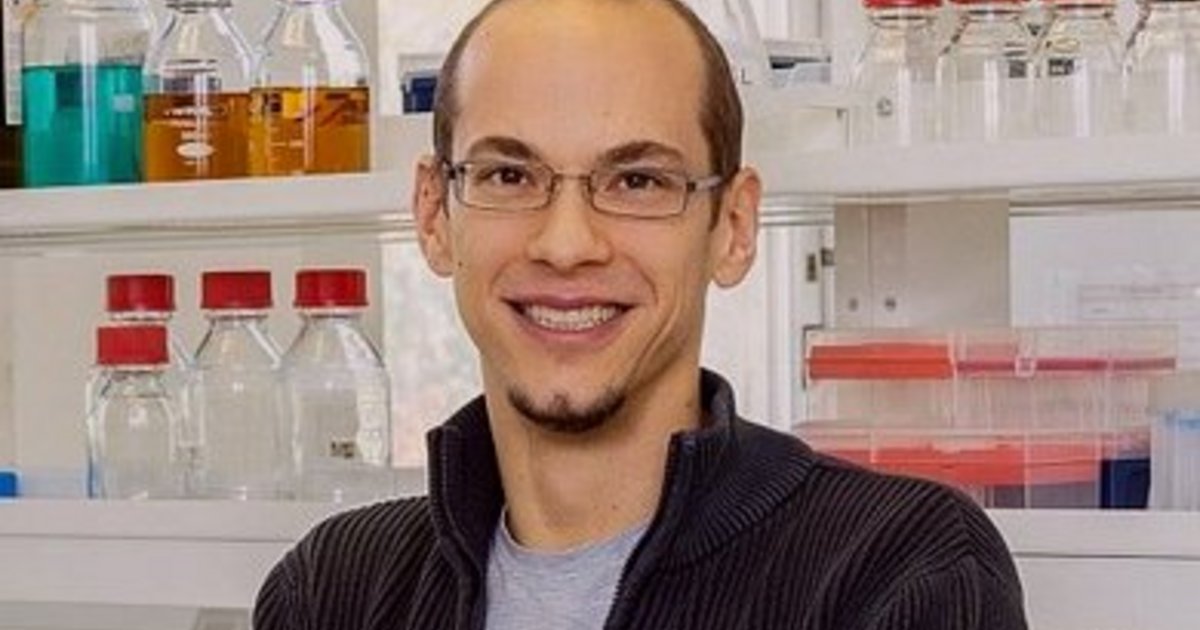 Thomas Vogl erhält renommierten ERC Starting Grant der EU