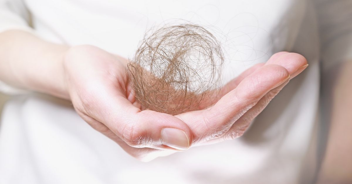 Cancer therapy: New option for the treatment of permanent hair loss