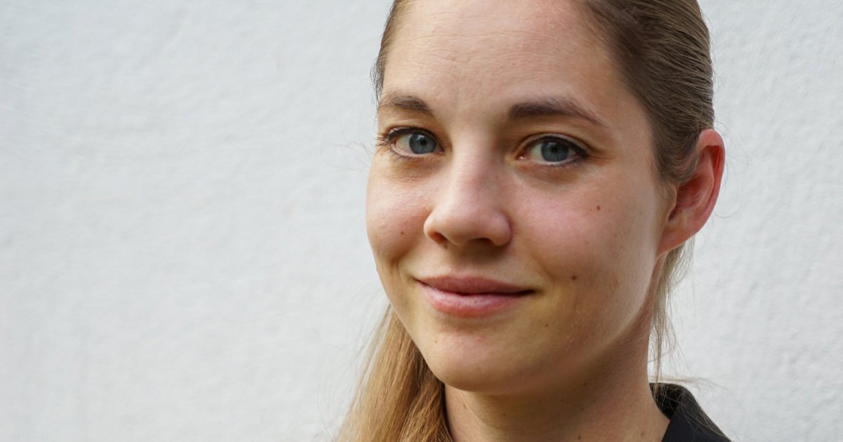 Tanja Limberger erhält Carl von Rokitansky-Preis