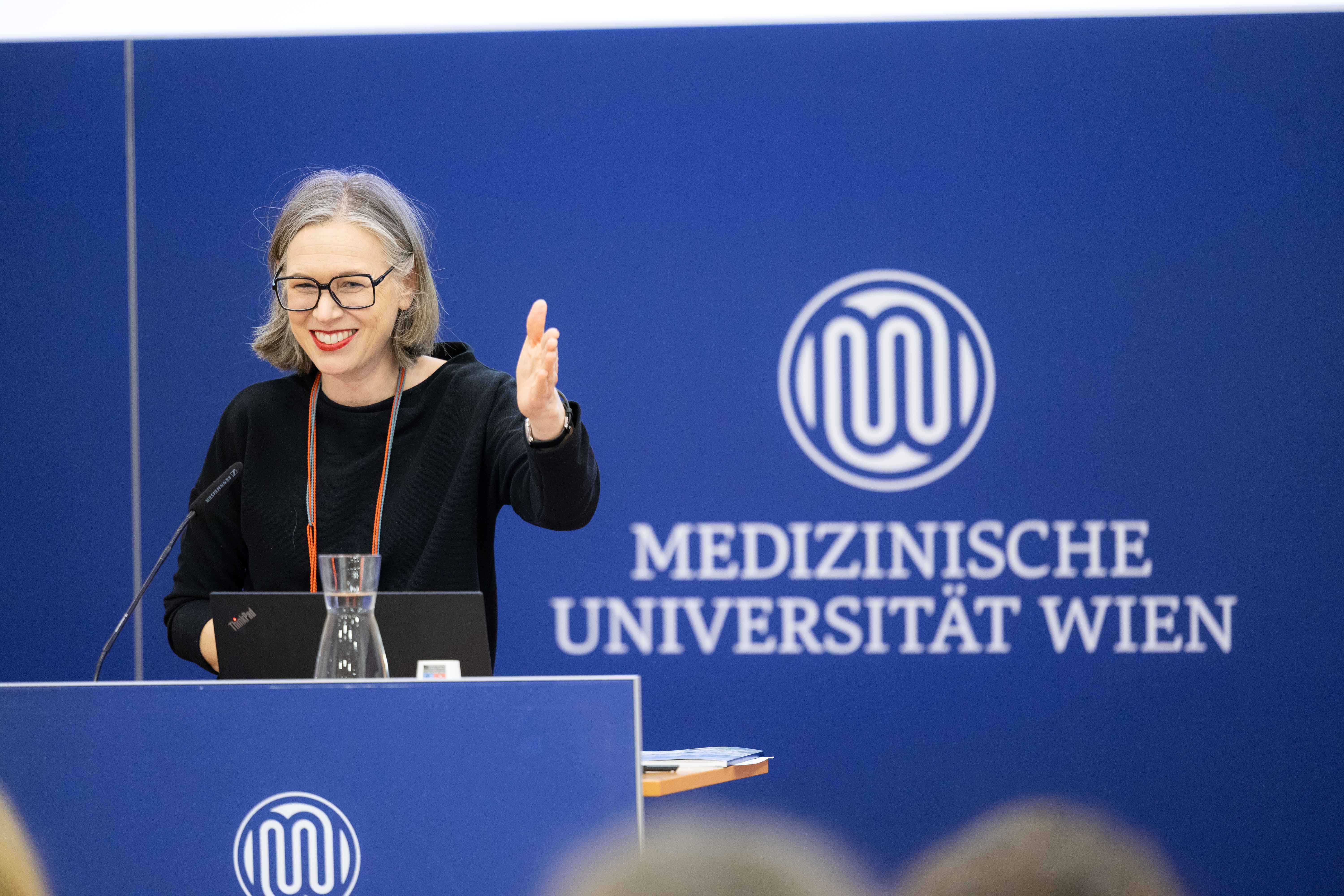 Aktuelles | MedUni Vienna