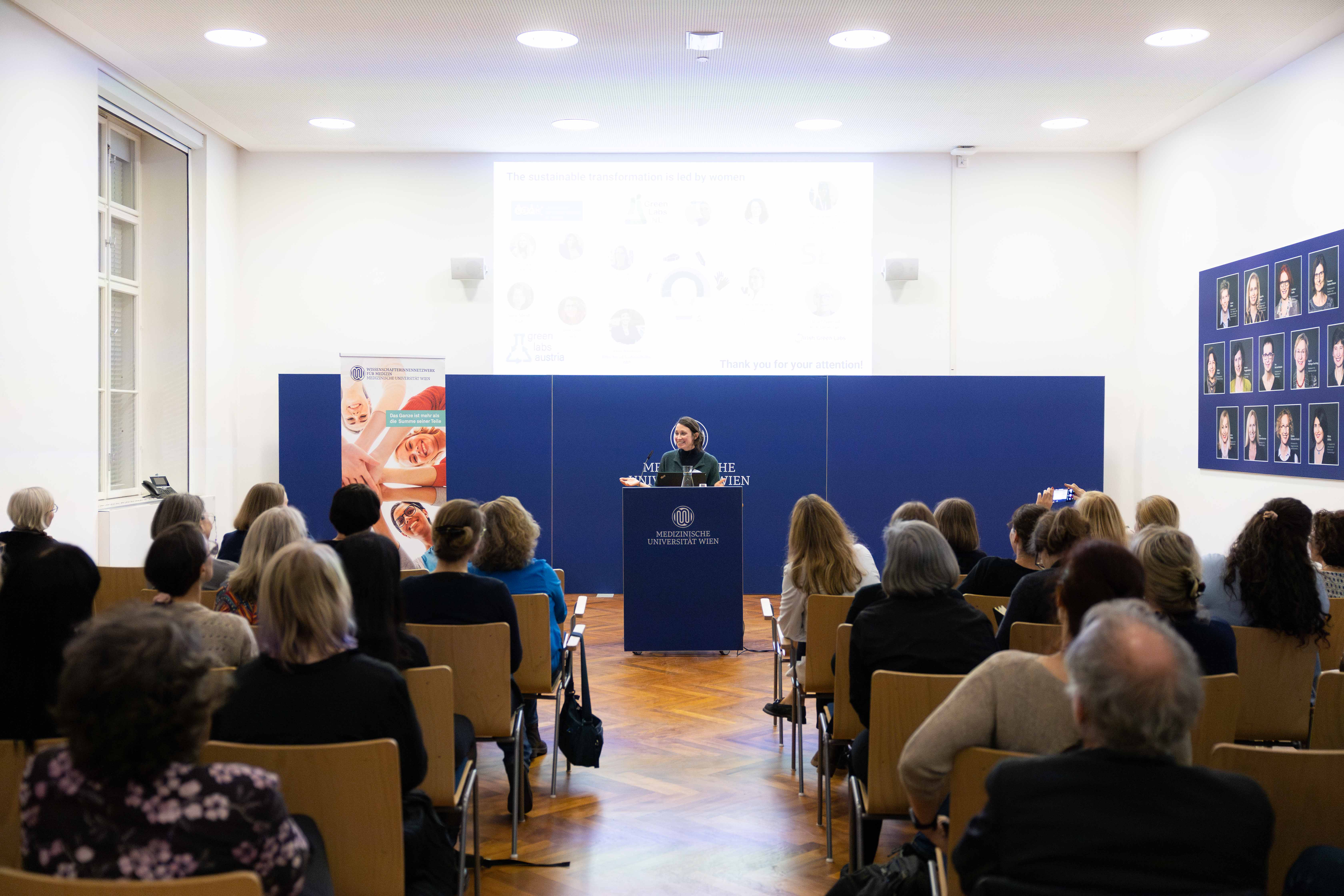 Aktuelles | MedUni Wien
