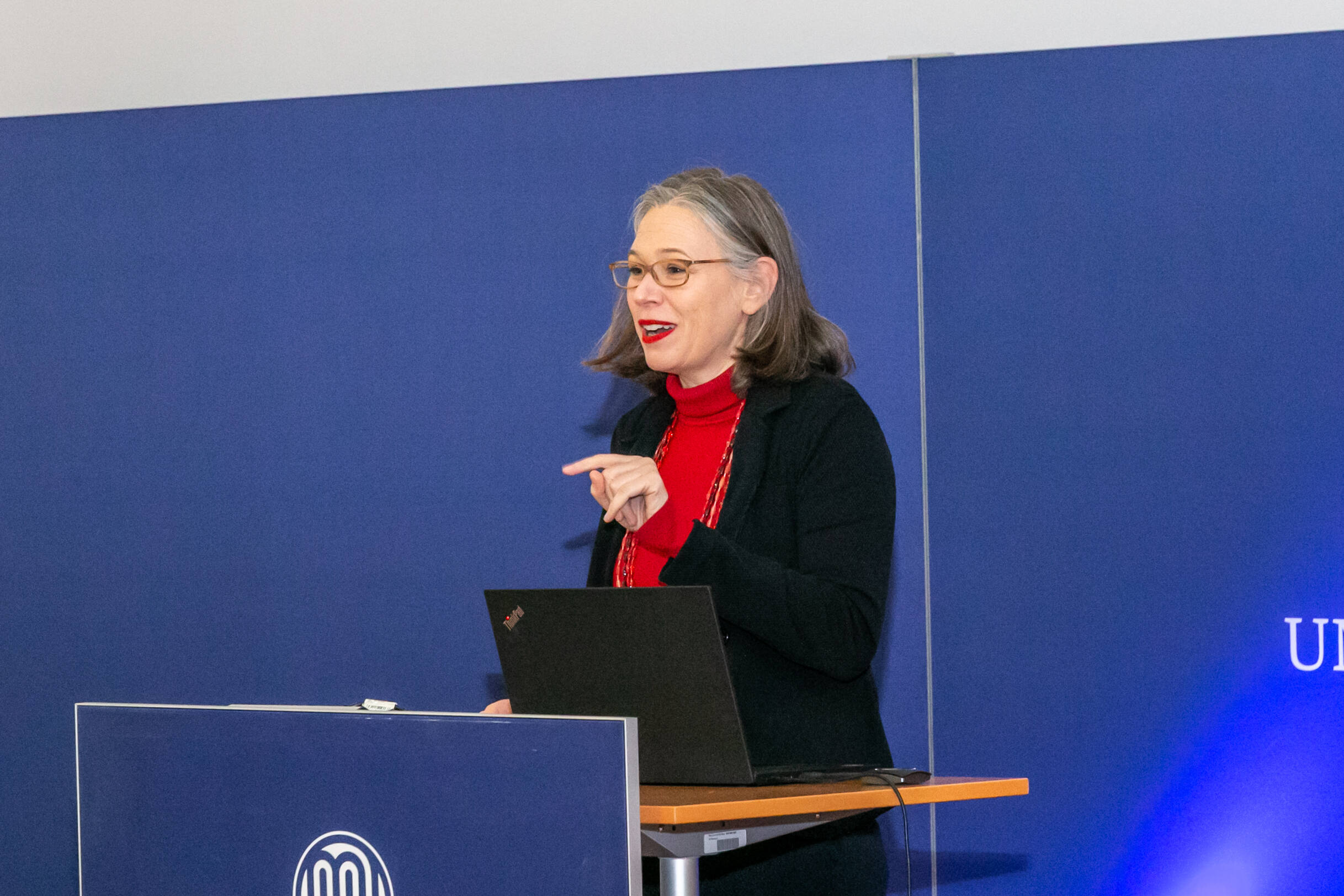 Internationaler Tag der Frauen und Mädchen in der Wissenschaft 2023 | MedUni Wien