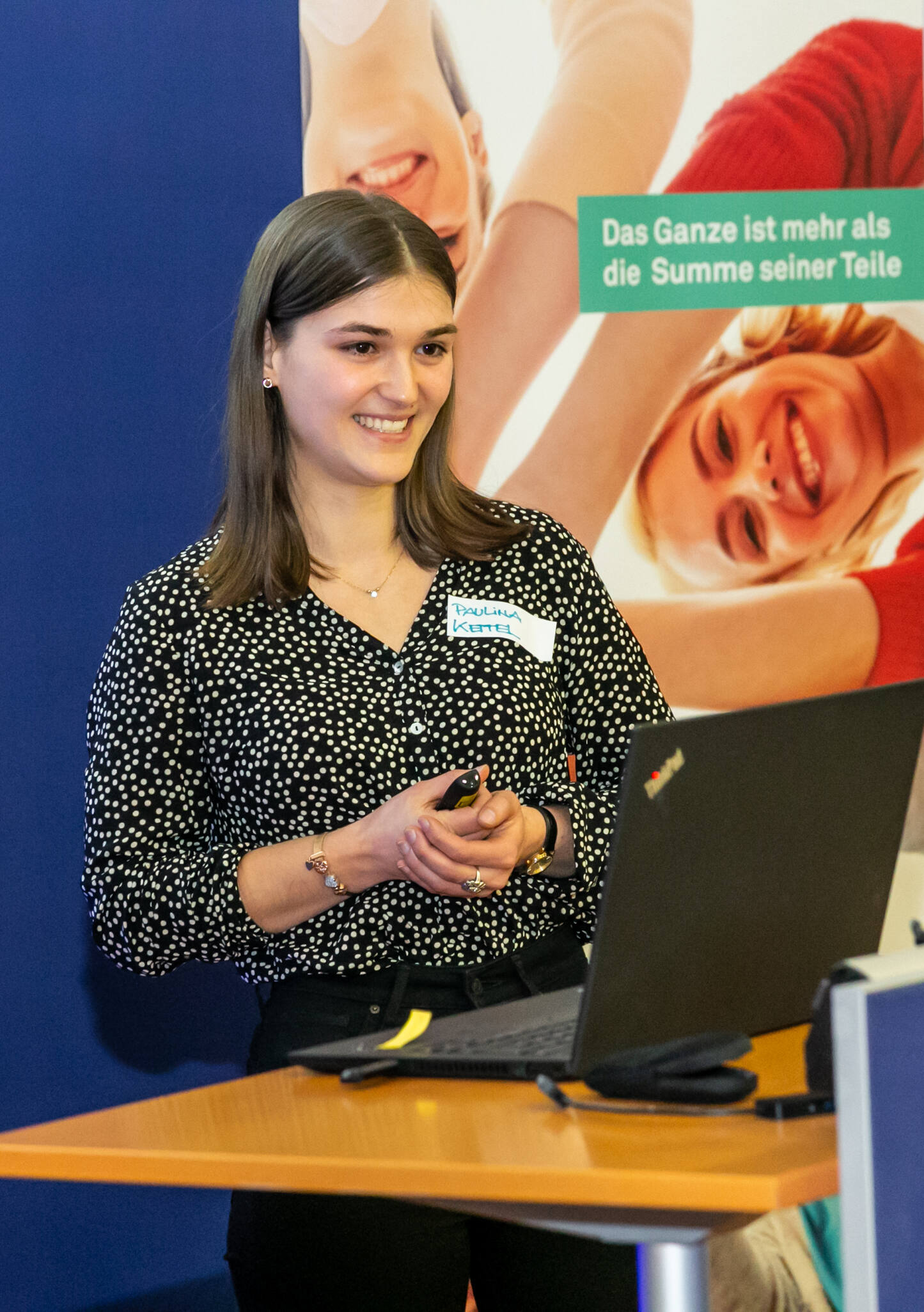 Internationaler Tag der Frauen und Mädchen in der Wissenschaft 2023 | MedUni Wien