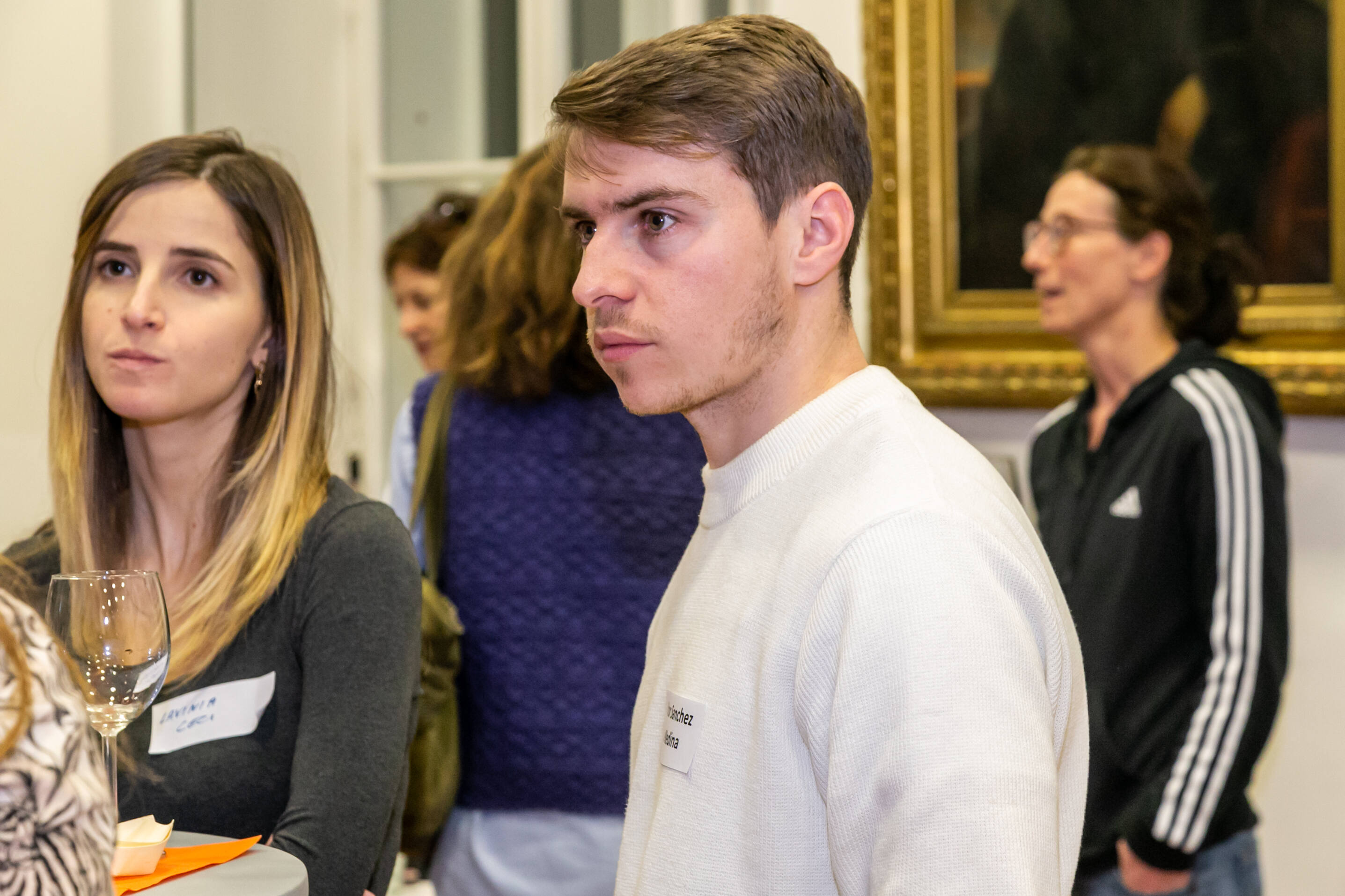 Internationaler Tag der Frauen und Mädchen in der Wissenschaft 2023 | MedUni Wien