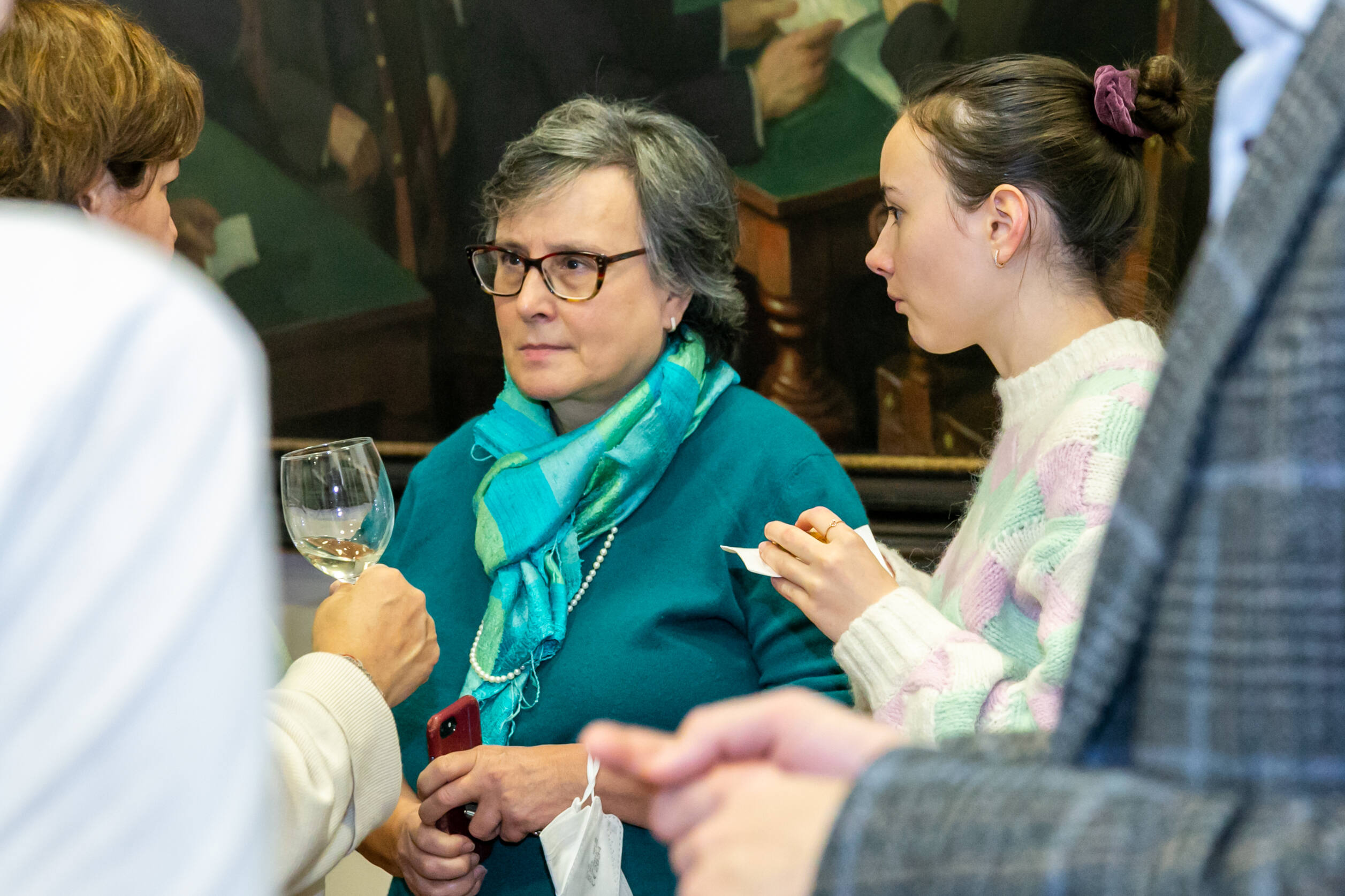 Internationaler Tag der Frauen und Mädchen in der Wissenschaft 2023 | MedUni Vienna