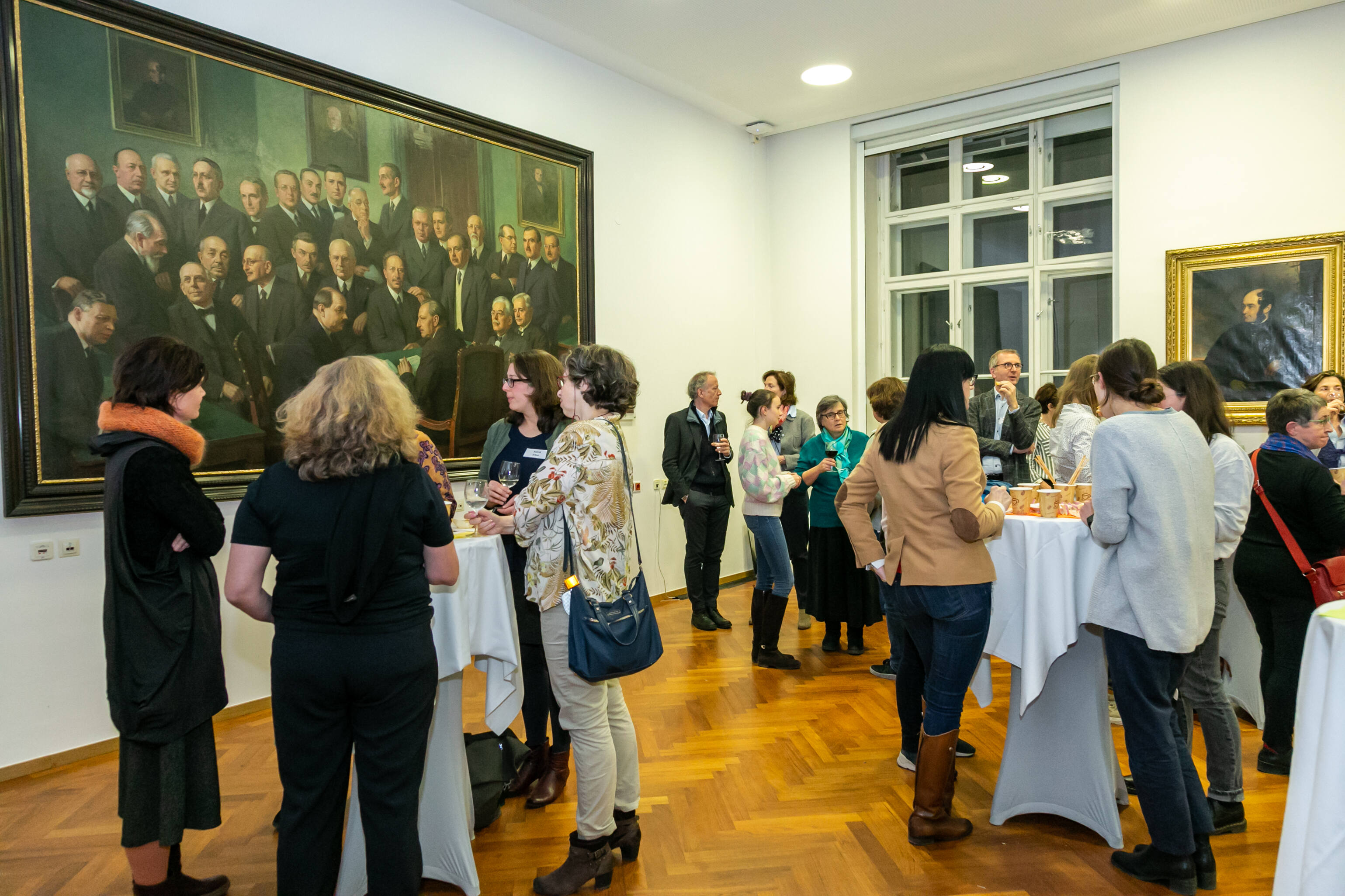 Internationaler Tag der Frauen und Mädchen in der Wissenschaft 2023 | MedUni Wien