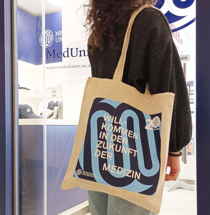 MedUni Shop | MedUni Wien